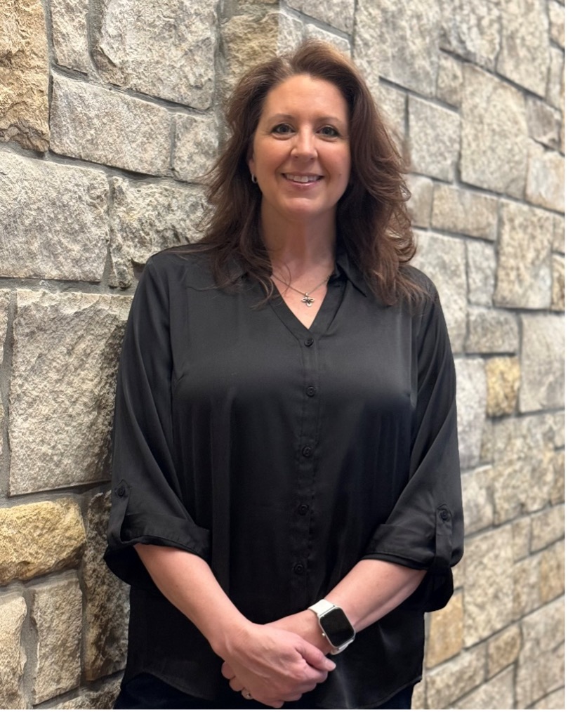 Marle Sanders - First Texas Title