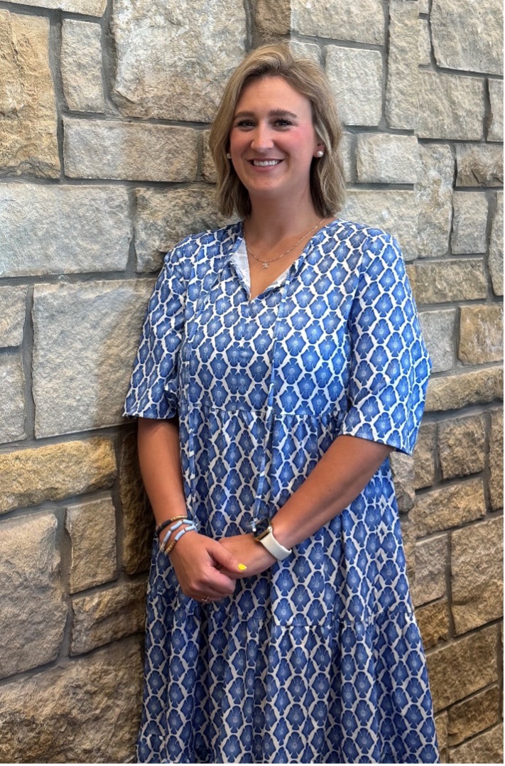 Heidi Heslep - First Texas Title