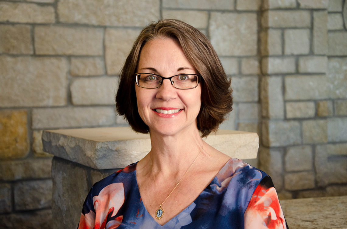 Angela Payne - First Texas Title