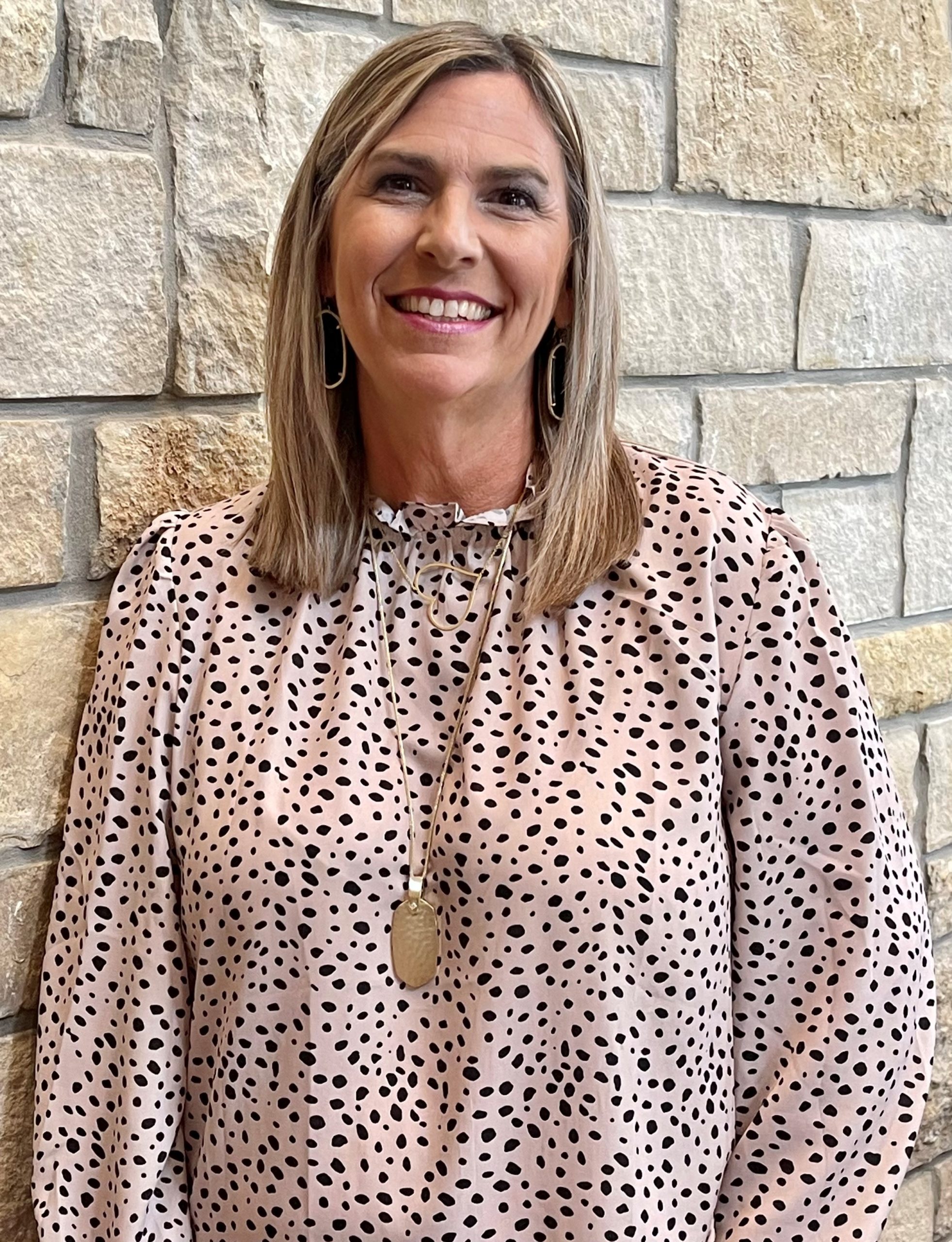 Traci Beyer - First Texas Title