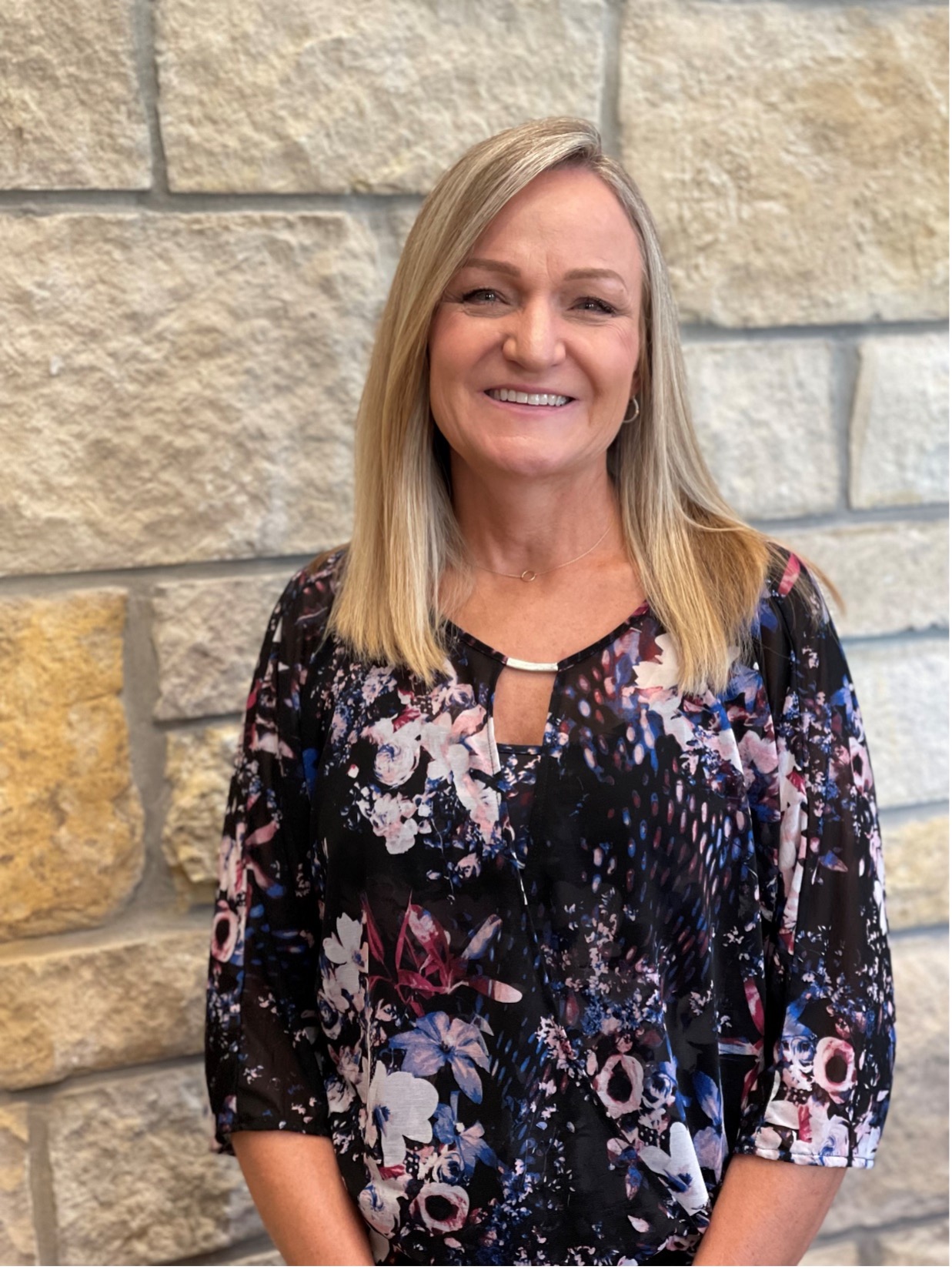 Sheryl Richey - First Texas Title