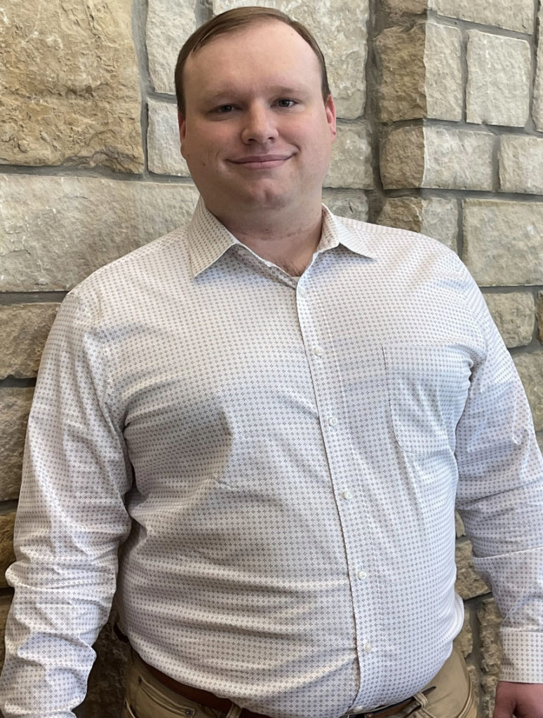 Dave Murphy - First Texas Title